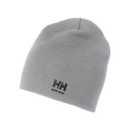 Helly Hansen Mütze in Grau | Gr.: onesize