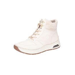 Rieker Boots in beige | Gr.: 43