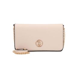 U.S. Polo Assn. Ceremony Umhängetasche 22 cm in ivory | Gr.: onesize