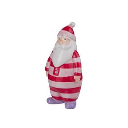 Butlers Deko-Santa HOLY MOLY in Rot | Gr.: onesize