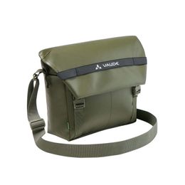Vaude Mineo 9 - Umhängetasche 24 cm (heron) in khaki | Gr.: onesize