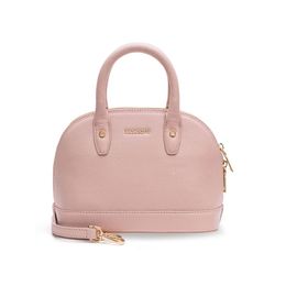 Lazarotti Bologna Leather Handtasche Leder 24 cm in rose | Gr.: onesize