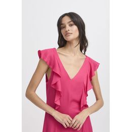 b. young Kleid BYHINALA Tight fit in Love Potion | Gr.: 40