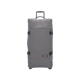 Eastpak Tranverz L 2-Rollen Trolley 79 cm in black denim | Gr.: onesize