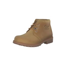 Panama Jack Winterstiefel in Gelb | Gr.: 45