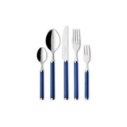 Villeroy & Boch Villeroy & Boch 30er Set Tafelbesteck Play! in Blue Ocean | Gr.: onesize