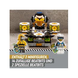 Lego VIDIYO Robo HipHop Car | Gr.: onesize