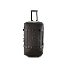 Fjällräven FJÄLLRÄVEN Travel Färden 120 L 2 Rollen Reisetasche 75 cm in coal black | Gr.: onesize