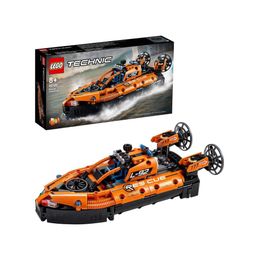 Lego Technic 2in1 Luftkissenboot & Flugzeug | Gr.: onesize