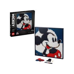 Lego Art Disney's Mickey Mouse | Gr.: onesize