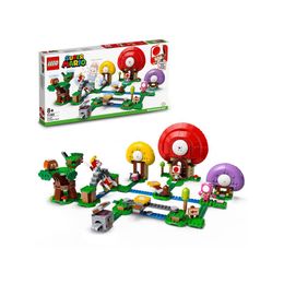 Lego Super Mario Toads Schatzsuche – Erweiterungsset | Gr.: onesize