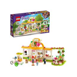 Lego Friends Heartlake City Bio-Café | Gr.: onesize