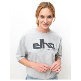 Elho T-Shirt in GREY | Gr.: L