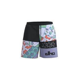 Elho Badehose BIARRITZ 89 in BLACK | Gr.: L