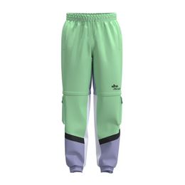 Elho Hose LIMONE in GREEN | Gr.: M