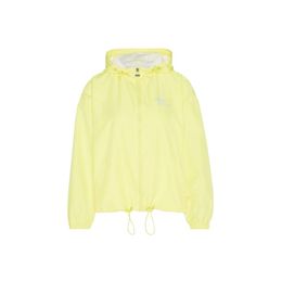 Elho Jacke ELBA in YELLOW | Gr.: M