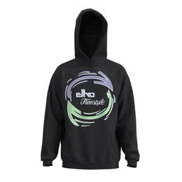 Elho Pullover in BLACK | Gr.: XXL