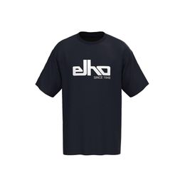 Elho Shirt in BLACK | Gr.: xs