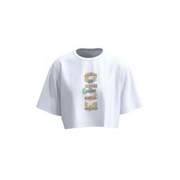 Elho Shirt GRENADA in WHITE | Gr.: XL
