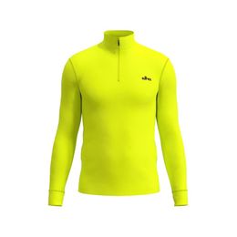 Elho Shirt SKAGEN in NEON YELLOW | Gr.: XL