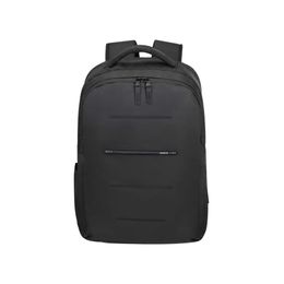 American Tourister Urban Groove - Rucksack 15" 50 cm (blau) in schwarz | Gr.: onesize