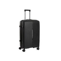 Daniel Ray Travel Castlemaine Gr. L Koffer DR01.1620 Spinner ca. 74 Liter in 00 black | Gr.: onesize