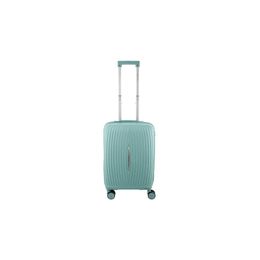 Daniel Ray Travel Castlemaine Gr. L Koffer DR01.1620 Spinner ca. 74 Liter in 18 turquoise | Gr.: onesize