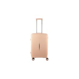 Daniel Ray Travel Castlemaine Gr. M Koffer DR01.1620 Spinner ca. 45 Liter in 40 soft pink | Gr.: onesize