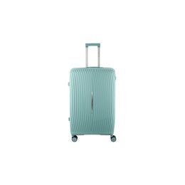 Daniel Ray Travel Castlemaine Gr. S Koffer DR01.1620 Spinner ca. 23 Liter in 18 turquoise | Gr.: onesize