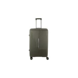 Daniel Ray Travel Castlemaine Gr. S Koffer DR01.1620 Spinner ca. 23 Liter in 03 dark green | Gr.: onesize