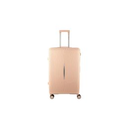 Daniel Ray Travel Castlemaine Gr. S Koffer DR01.1620 Spinner ca. 23 Liter in 40 soft pink | Gr.: onesize