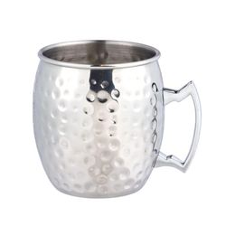 Butlers Becher MOSCOW MULE in Silber | Gr.: onesize