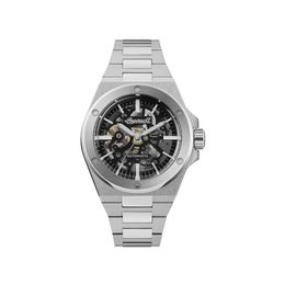 Ingersoll Armbanduhr The Baller in silber | Gr.: onesize