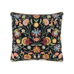 Butlers Kissen BOHEMIAN in Schwarz | Gr.: onesize