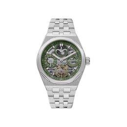 Ingersoll Armbanduhr The Broadway in silber | Gr.: onesize