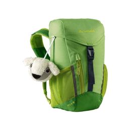 Vaude Ayla 6 - Jr. Rucksack 30 cm (pastel lilac) in apple | Gr.: onesize