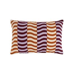 Butlers Kissen RETRO RHYTHM in Orange | Gr.: onesize