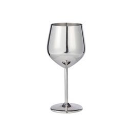 Butlers Weinglas MANHATTAN LOUNGE in Silber | Gr.: onesize