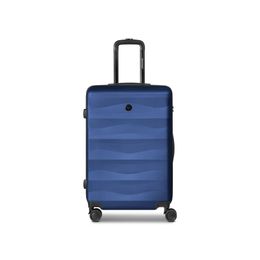 Smartbox Edition 03 4 Rollen Trolley 65 cm in dark-blue | Gr.: onesize