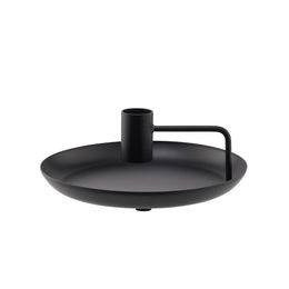 Butlers Kerzenhalter HIGHLIGHT IV in Schwarz | Gr.: onesize