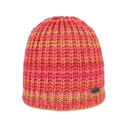 EISGLUT Strickmütze in orange | Gr.: onesize