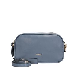 Picard Java - Umhängetasche 22 cm (schwarz) in denim | Gr.: onesize