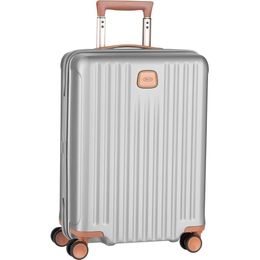 Bric'S BRIC`s Trolley Capri Trolley in Argento | Gr.: onesize