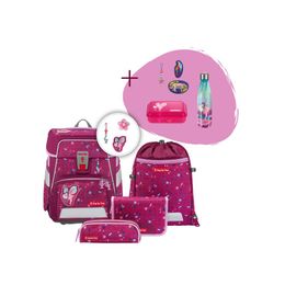 Step By Step SbS Schulranzen-Set SPACE „Fairy Freya“, 8-tlg. in Fairy Freya | Gr.: onesize