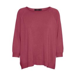 Véro Moda Vero Moda Langarmshirt in Dry Rose | Gr.: XS