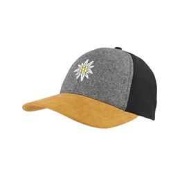 EISGLUT Baseball Cap in schwarz | Gr.: onesize