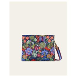Oilily Hectory Umhängetasche in Blau | Gr.: onesize