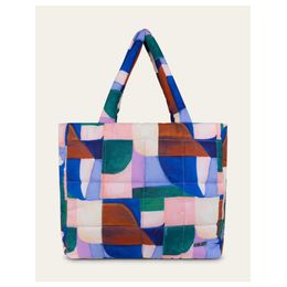 Oilily Soleil Shopper in Blau | Gr.: onesize