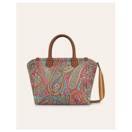 Oilily Hana Handtasche in Grün | Gr.: onesize