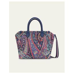 Oilily Hana Handtasche in Blau | Gr.: onesize